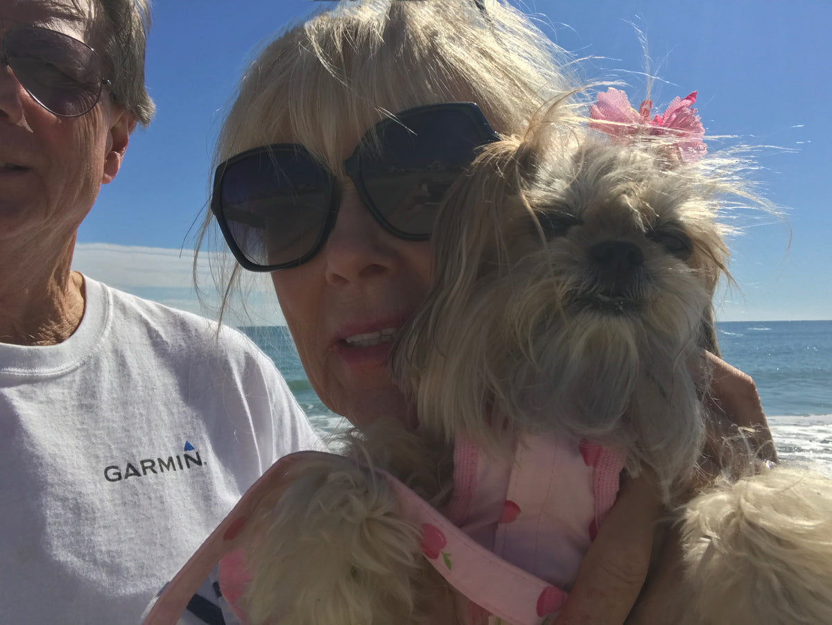 Beaching it! – Gate Nine Boutique