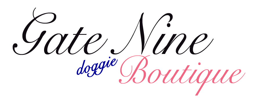 Products – Gate Nine Boutique